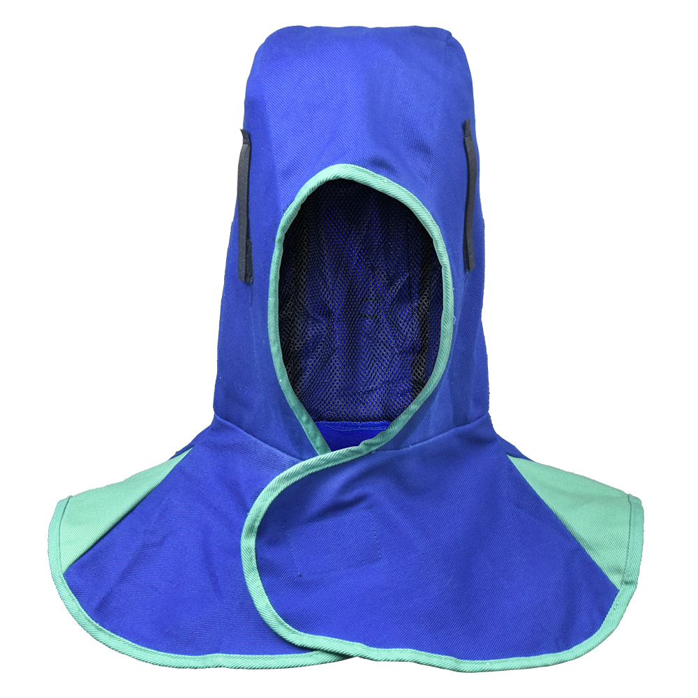 FR Welding Hoods (Model: MS-303B)